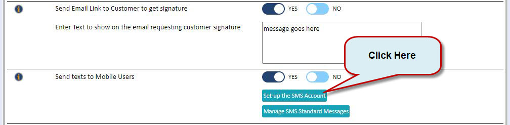 Infotek Software : Web Portal
